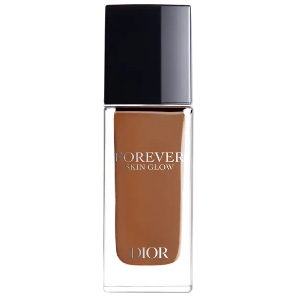 Dior Forever Skin Glow Foundation Spf 15 - 6.5n Neutral