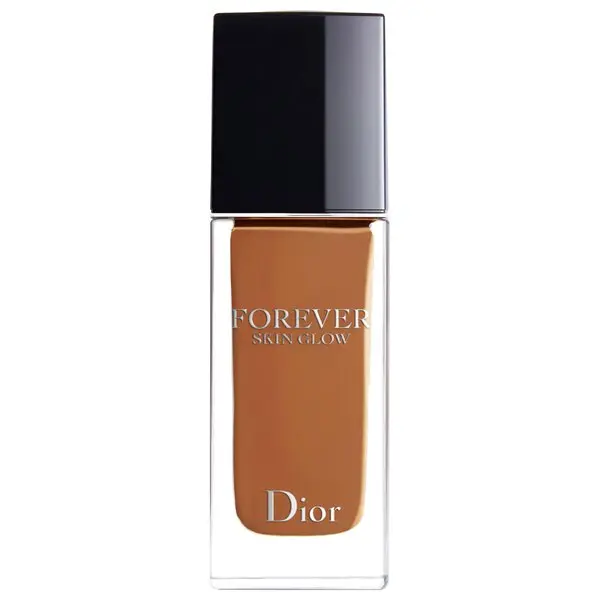 Dior Forever Skin Glow Foundation Spf 15 - 6n Neutral