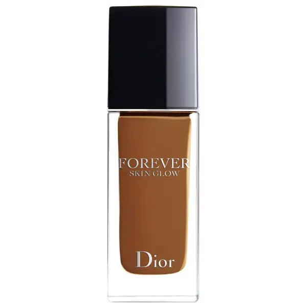 Dior Forever Skin Glow Foundation Spf 15 - 7w Warm