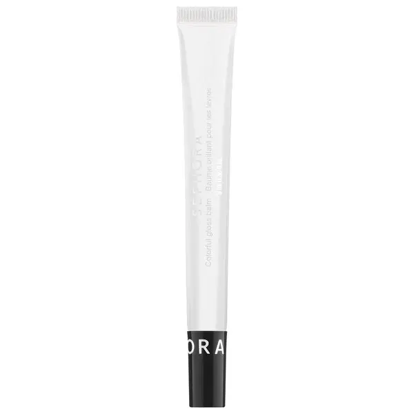 SEPHORA COLLECTION Colorful Lip Gloss Balm - 00 Balm Diggity