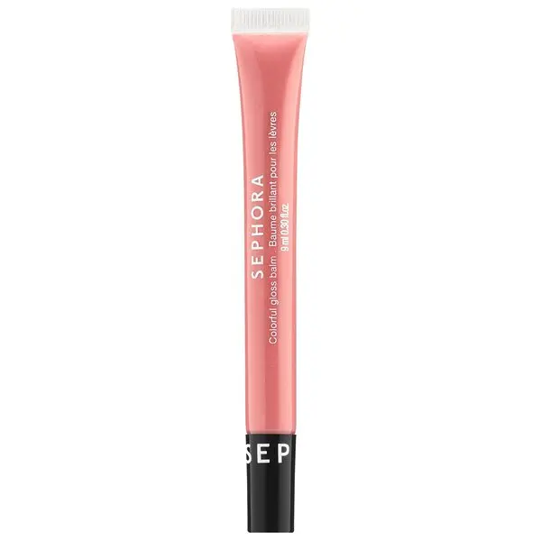 SEPHORA COLLECTION Colorful Lip Gloss Balm - 01 Earth Angel