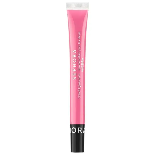 SEPHORA COLLECTION Colorful Lip Gloss Balm - 06 Warrior Princess