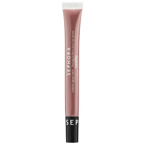SEPHORA COLLECTION Colorful Lip Gloss Balm - 28 Soulmate