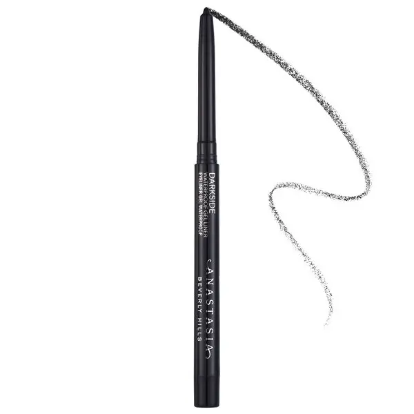 ANASTASIA BEVERLY HILLS Waterproof Gel Matte Eyeliner - Darkside