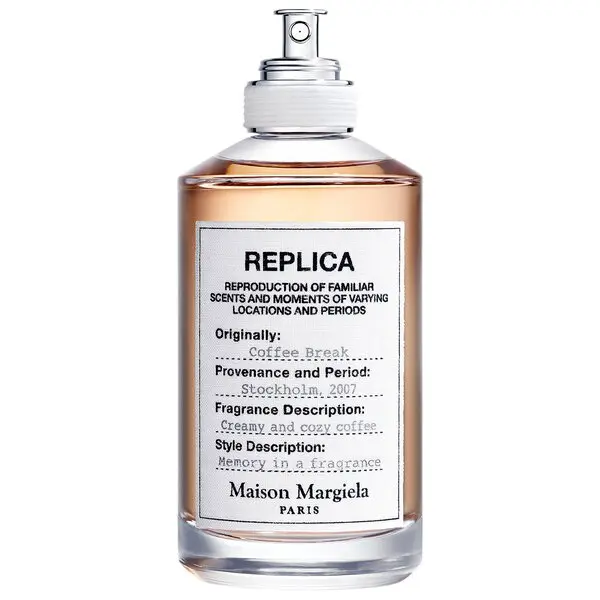MAISON MARGIELA Replica' Coffee Break Eau De Toilette - One-color