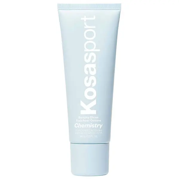 KOSAS Chemistry Aha Serum Deodorant - Beachy Clean