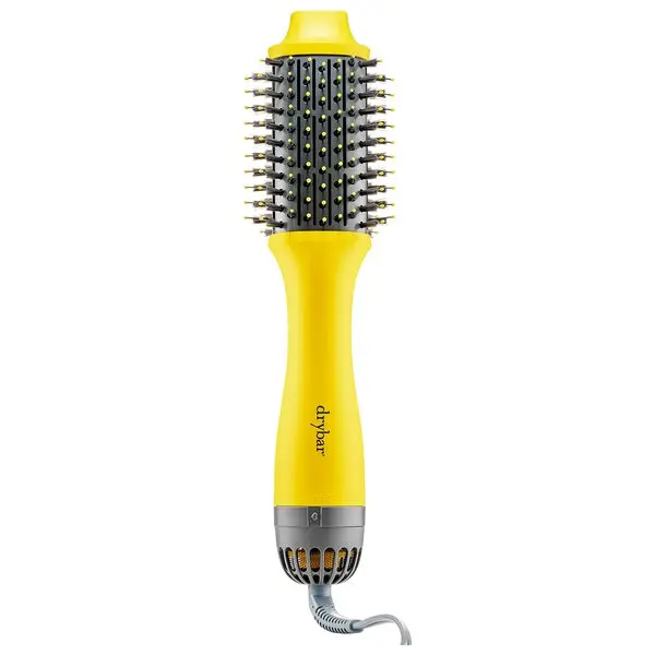 DRYBAR The Double Shot Blow-dryer Brush - One-color