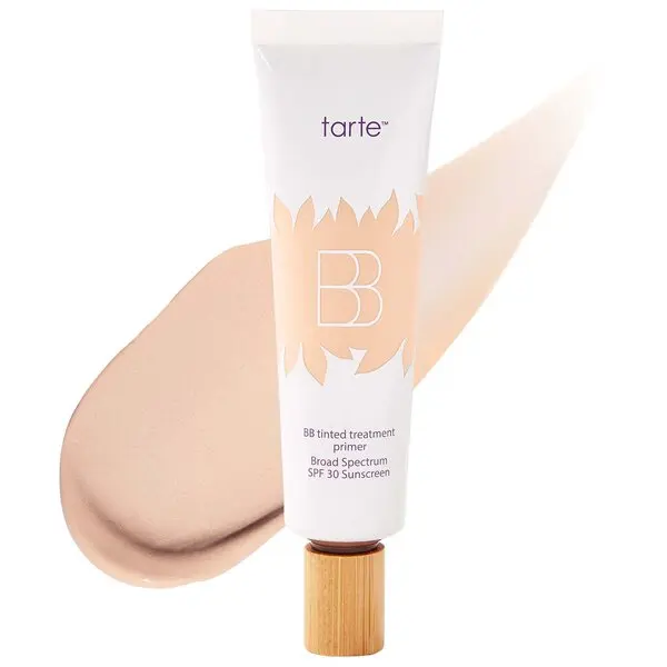 TARTE Bb Blur Natural Matte Tinted Moisturizer Broad Spectrum Spf 30 Sunscreen - Fair