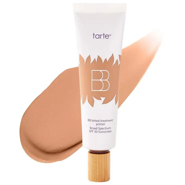TARTE Bb Blur Natural Matte Tinted Moisturizer Broad Spectrum Spf 30 Sunscreen - Light-medium