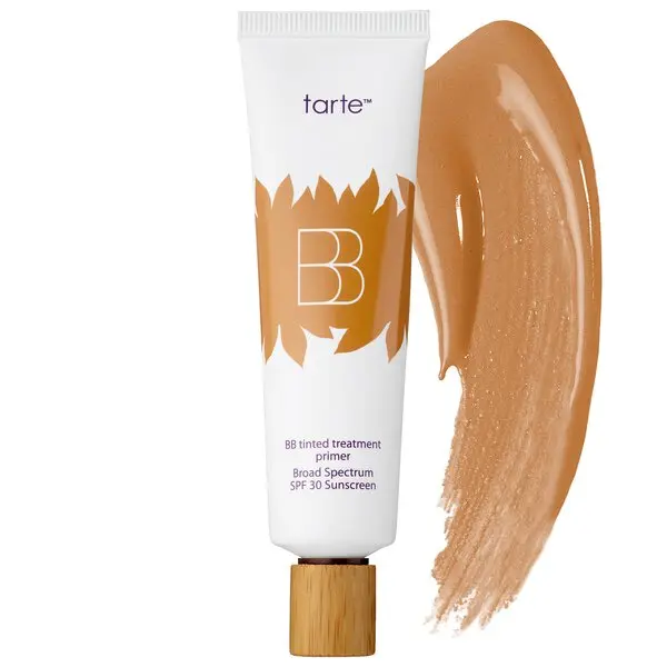 TARTE COSMETICS Bb Blur Natural Matte Tinted Moisturizer Broad Spectrum Spf 30 Sunscreen - Medium-tan