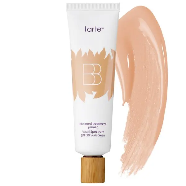 TARTE Bb Blur Natural Matte Tinted Moisturizer Broad Spectrum Spf 30 Sunscreen - Medium