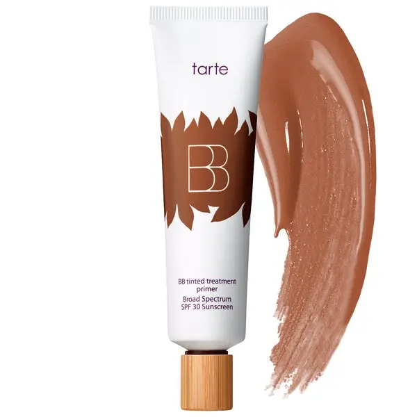 TARTE Bb Blur Natural Matte Tinted Moisturizer Broad Spectrum Spf 30 Sunscreen - Rich