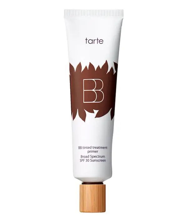 TARTE Bb Blur Natural Matte Tinted Moisturizer Broad Spectrum Spf 30 Sunscreen - Tan