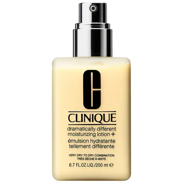 CLINIQUE Dramatically Different Moisturizing Lotion+ For Barrier Repair - One-color