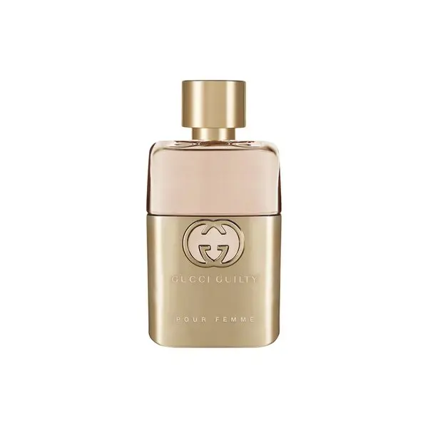 Gucci Guilty Pour Femme Eau De Parfum With Mandarin, Lilac And Patchouli - One-color