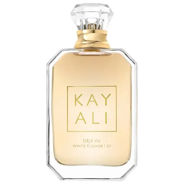 KAYALI Déjà Vu White Flower 57 1.7oz/50ml Eau De Parfum Spray