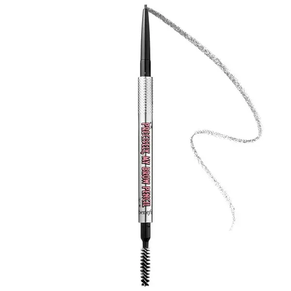 BENEFIT COSMETICS Precisely, My Brow Pencil Waterproof Eyebrow Definer - Grey
