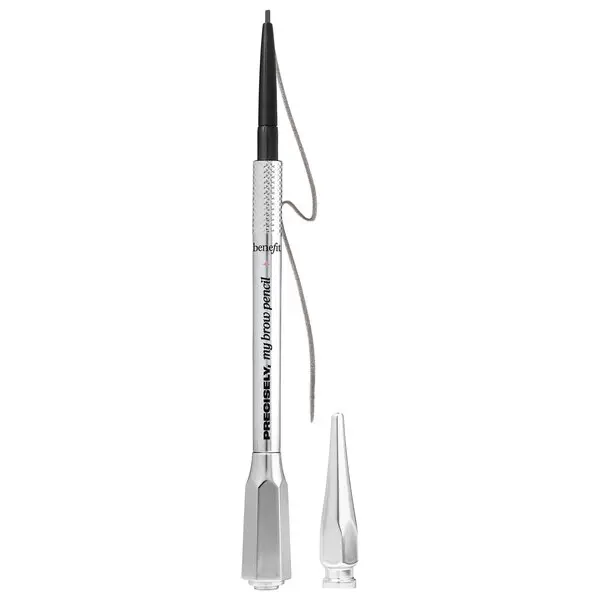 BENEFIT COSMETICS Crayon À Sourcils Hydrofuge Définition Precisely, My Brow .5 - Gris