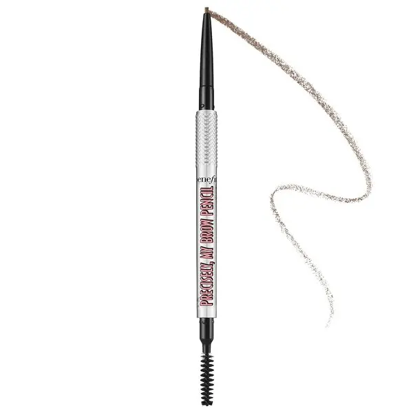 BENEFIT COSMETICS Precisely, My Brow Pencil Waterproof Eyebrow Definer - Shade 2