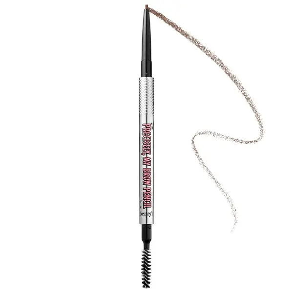 BENEFIT COSMETICS Precisely, My Brow Pencil Waterproof Eyebrow Definer - Shade 3.75