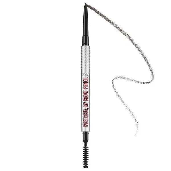 BENEFIT COSMETICS Precisely, My Brow Pencil Waterproof Eyebrow Definer - Shade 4