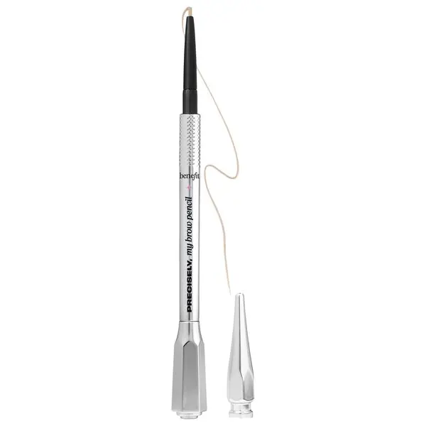 BENEFIT COSMETICS Crayon À Sourcils Hydrofuge Définition Precisely, My Brow .5 - Teinte 1