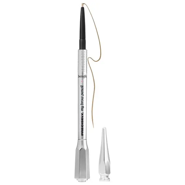 BENEFIT COSMETICS Crayon À Sourcils Hydrofuge Définition Precisely, My Brow .5 - Teinte 2