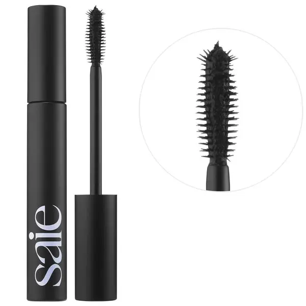 SAIE Mascara 101 Lengthening And Lifting - Black