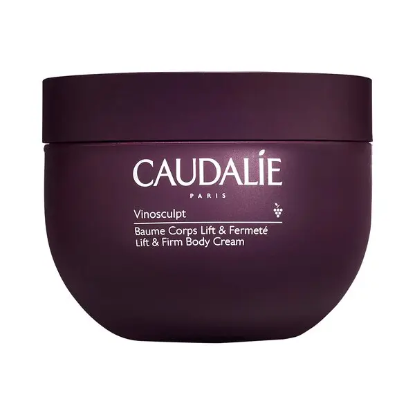 CAUDALIE Vinosculpt Lift & Firm Body Cream - One-color