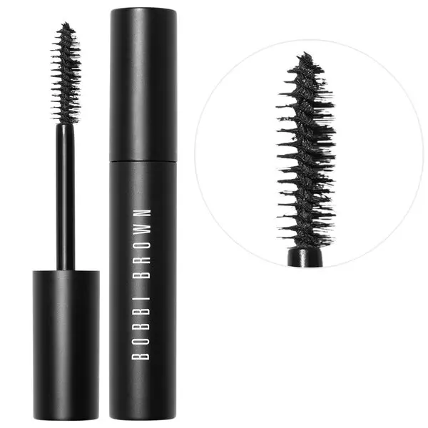 Bobbi Brown Mascara Agrandisseur De Regard - Noir