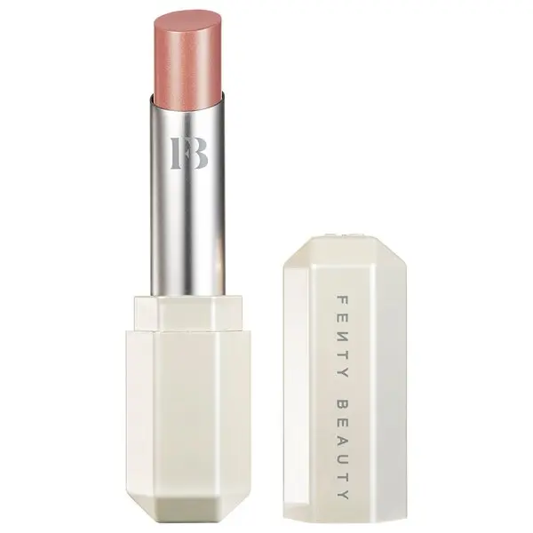 FENTY BEAUTY Slip Shine Sheer Shiny Lipstick