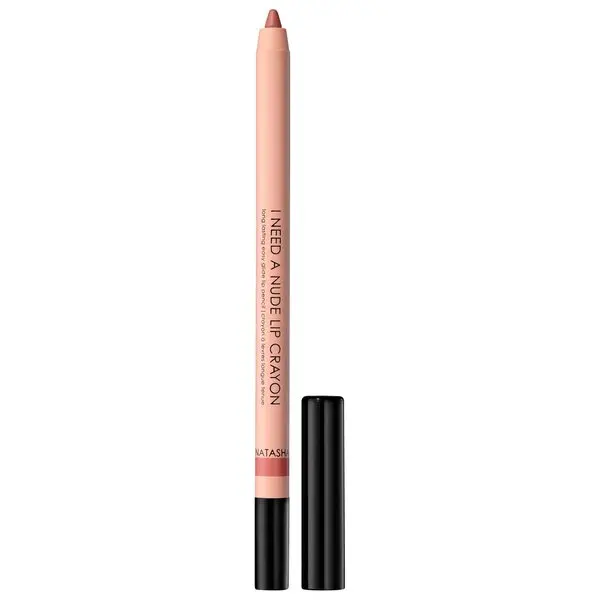 NATASHA DENONA Denona I Need A Nude Lip Liner - Natasha