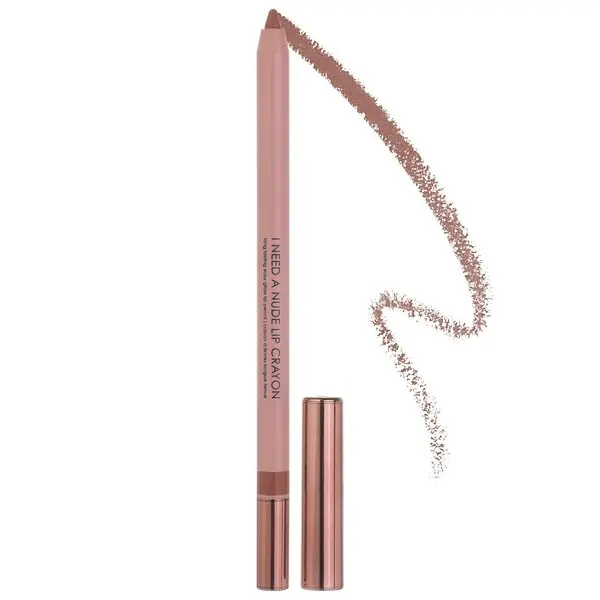 NATASHA DENONA Denona I Need A Nude Lip Liner - Np 0.5 Cleo