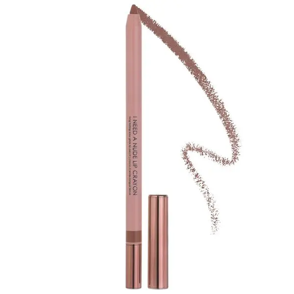NATASHA DENONA Denona I Need A Nude Lip Liner - Np2.5 Liyan