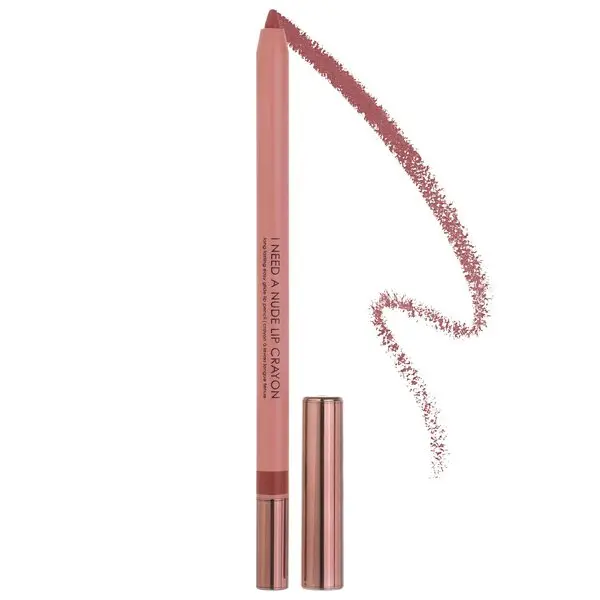 NATASHA DENONA Denona I Need A Nude Lip Liner - P6 Emily