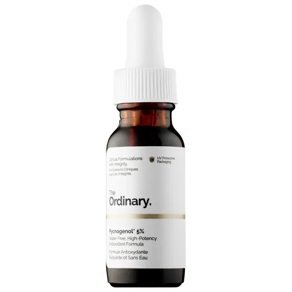 THE ORDINARY Pycnogenol 5% Antioxidant For Environmental Protection - One-color