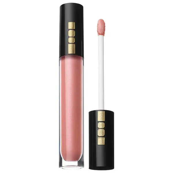 PAT MCGRATH LABS Lust: Lip Gloss - Peach Perversion