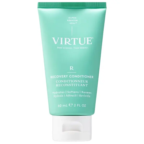 Virtue® Mini Hydrating Recovery Conditioner For Dry, Damaged & Colored Hair - One-color