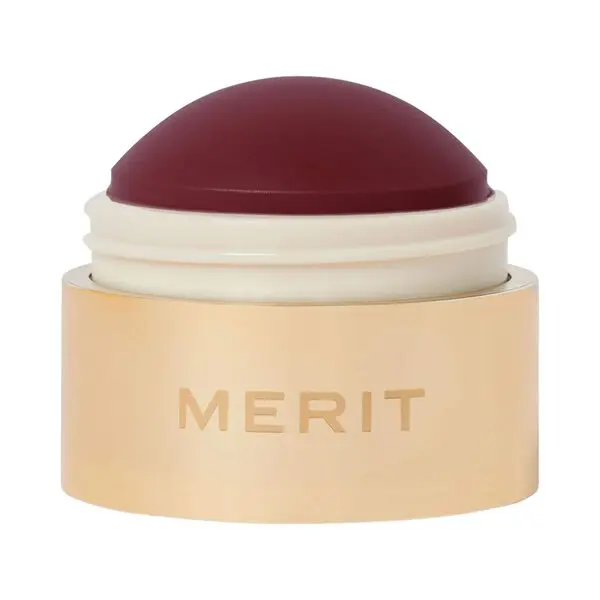 MERIT Flush Balm Cream Blush - Apres