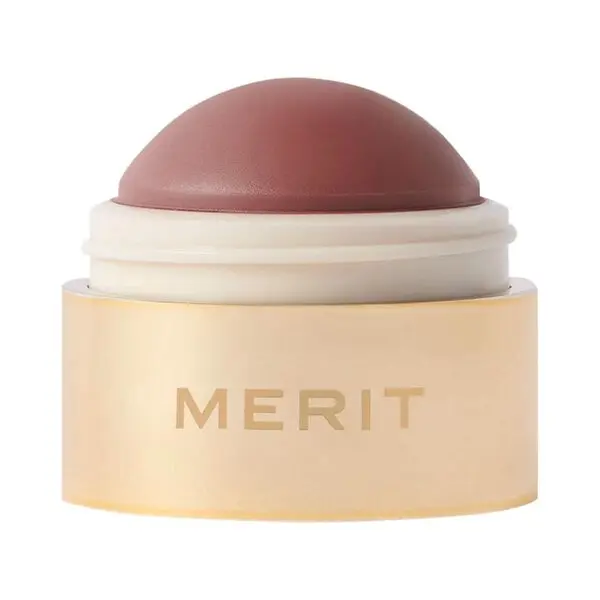MERIT Flush Balm Cream Blush - Bespoke