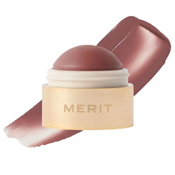 MERIT Flush Balm Cream Blush - Bespoke