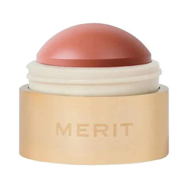 MERIT Flush Balm Cream Blush - Beverly Hills