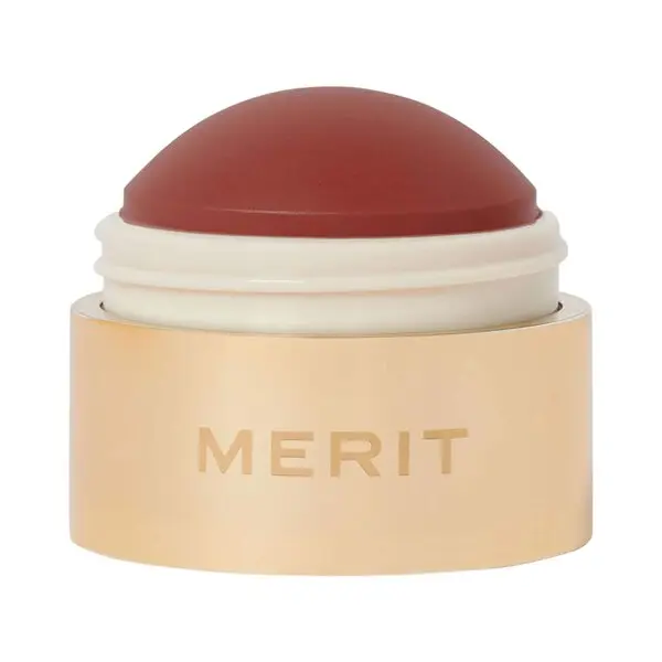 MERIT Flush Balm Cream Blush - Fox