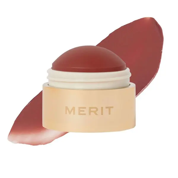 MERIT Flush Balm Cream Blush - Fox