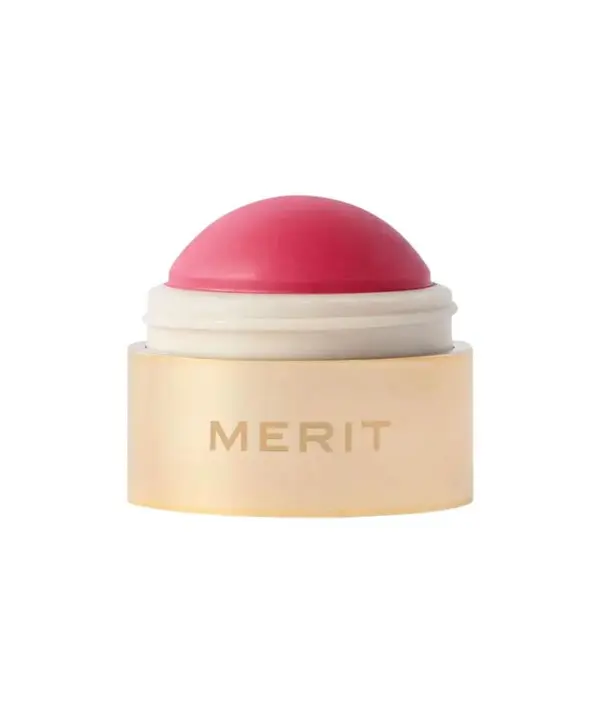 MERIT Flush Balm Cream Blush - Le Bonbon