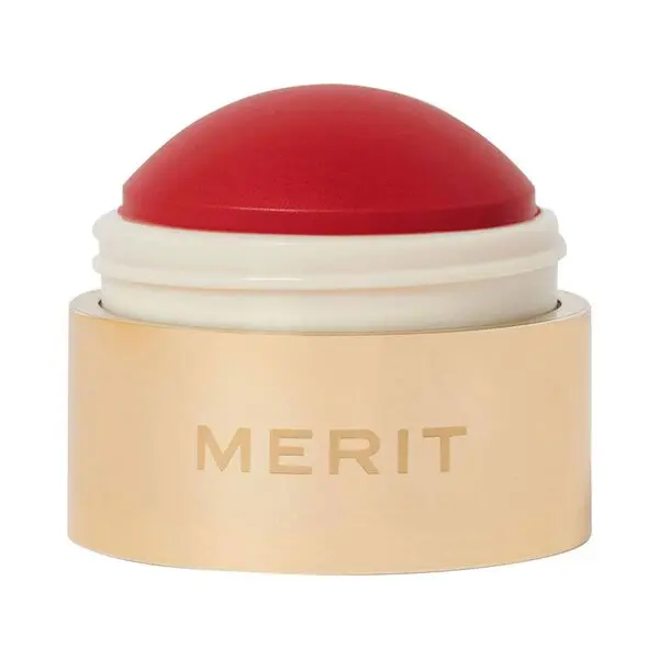 MERIT Flush Balm Cream Blush - Rouge