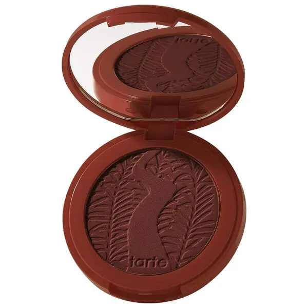 TARTE Amazonian Clay 12-hour Powder Blush - Confident