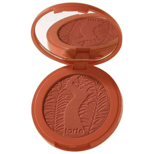 TARTE Amazonian Clay 12-hour Powder Blush - Enchanted