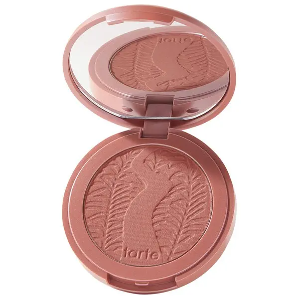 TARTE Amazonian Clay 12-hour Powder Blush - Exposed