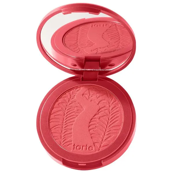 TARTE Amazonian Clay 12-hour Powder Blush - Natural Beauty